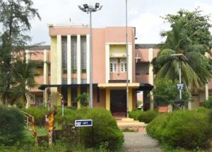 About SNPTC – Sree Narayana Polytechnic College